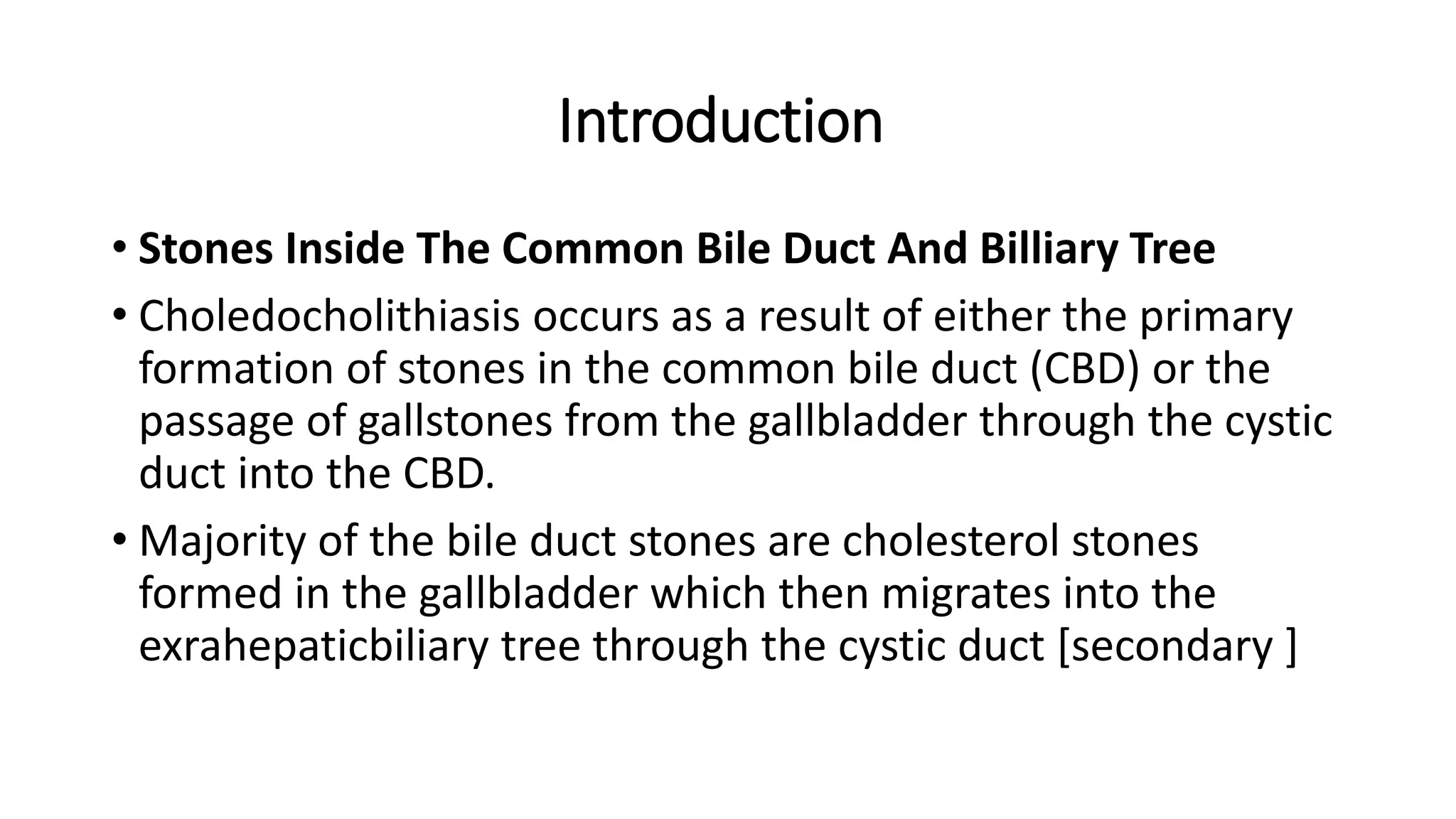 CHOLEDOCHOLITHIASIS.pptx