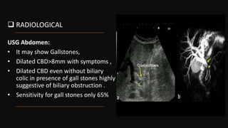 CHOLEDOCHOLITHIASIS.pptx