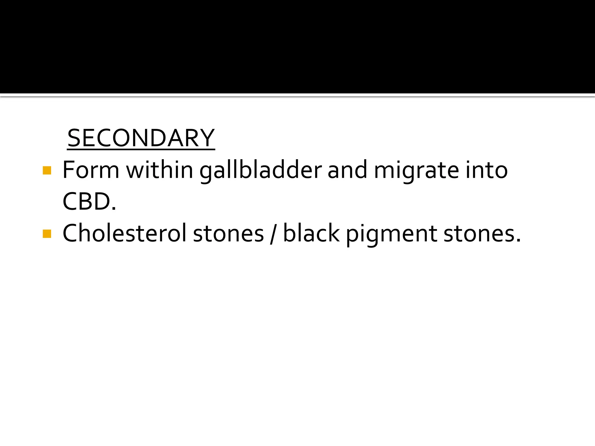 Endocopic, open and laparoscopic management of common bile duct stones.pptx