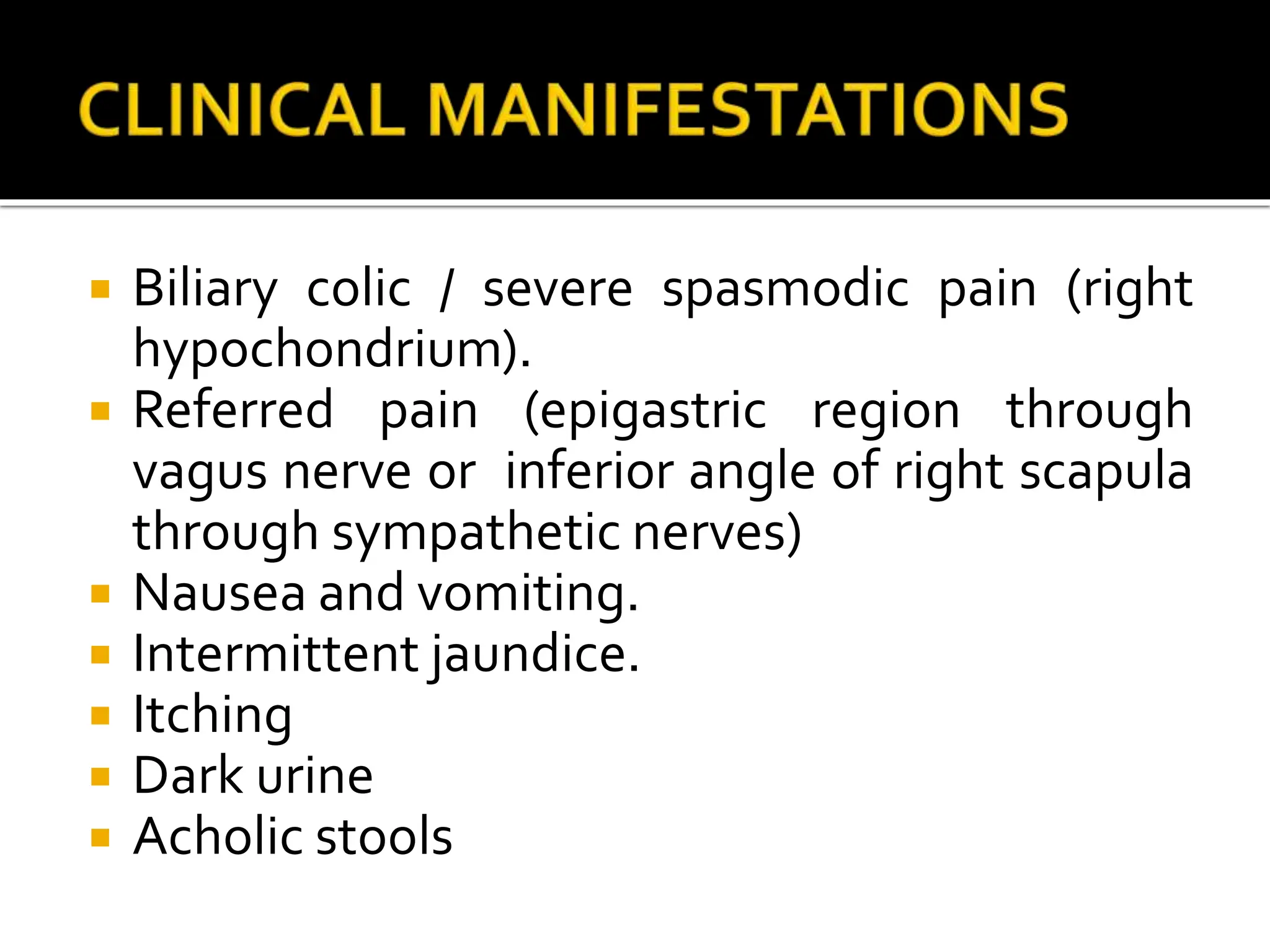 Endocopic, open and laparoscopic management of common bile duct stones.pptx