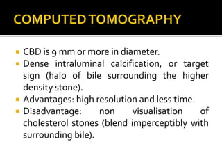 Endocopic, open and laparoscopic management of common bile duct stones.pptx