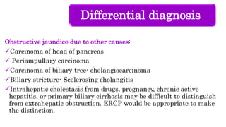 Choledocholithiasis Treatment