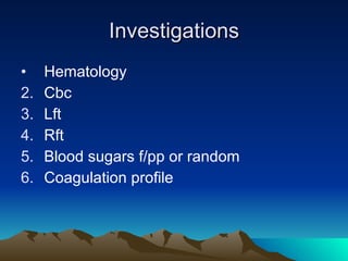 Cholelithiasis:Early diagnosis and prompt treatment. | PPT