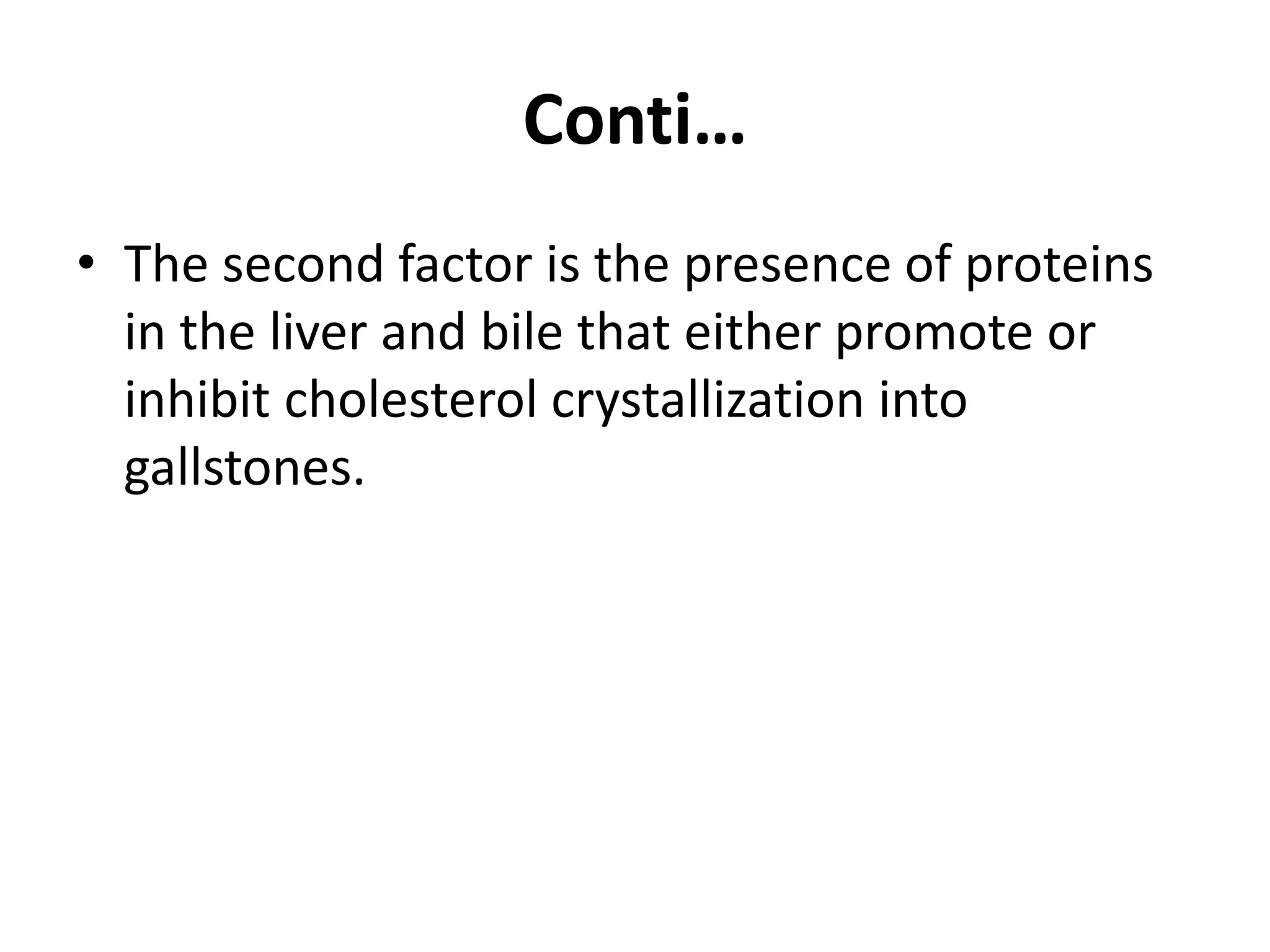 Cholelithiasis disease of GIT | PPTX