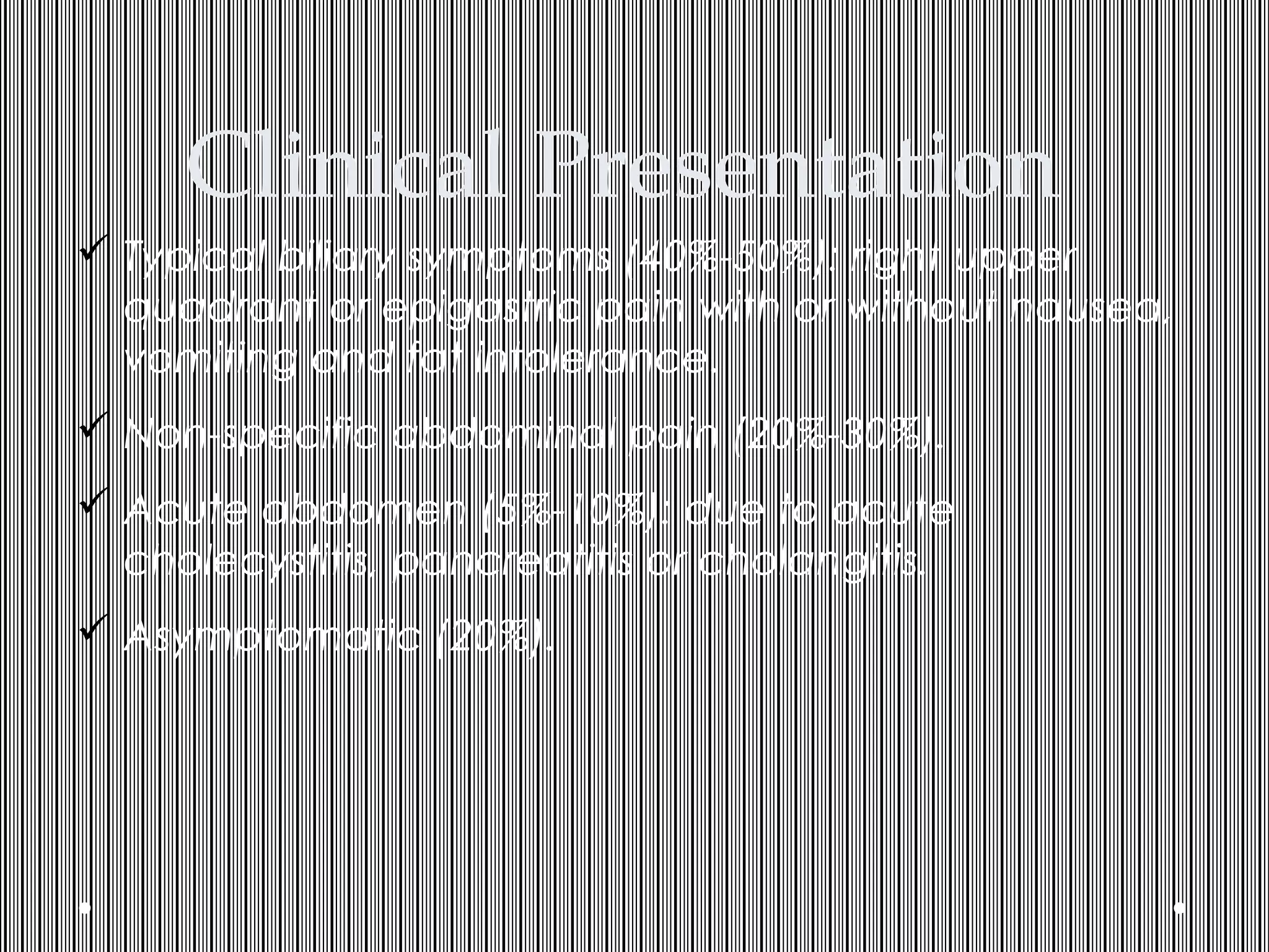 Cholelithiasis | PPT