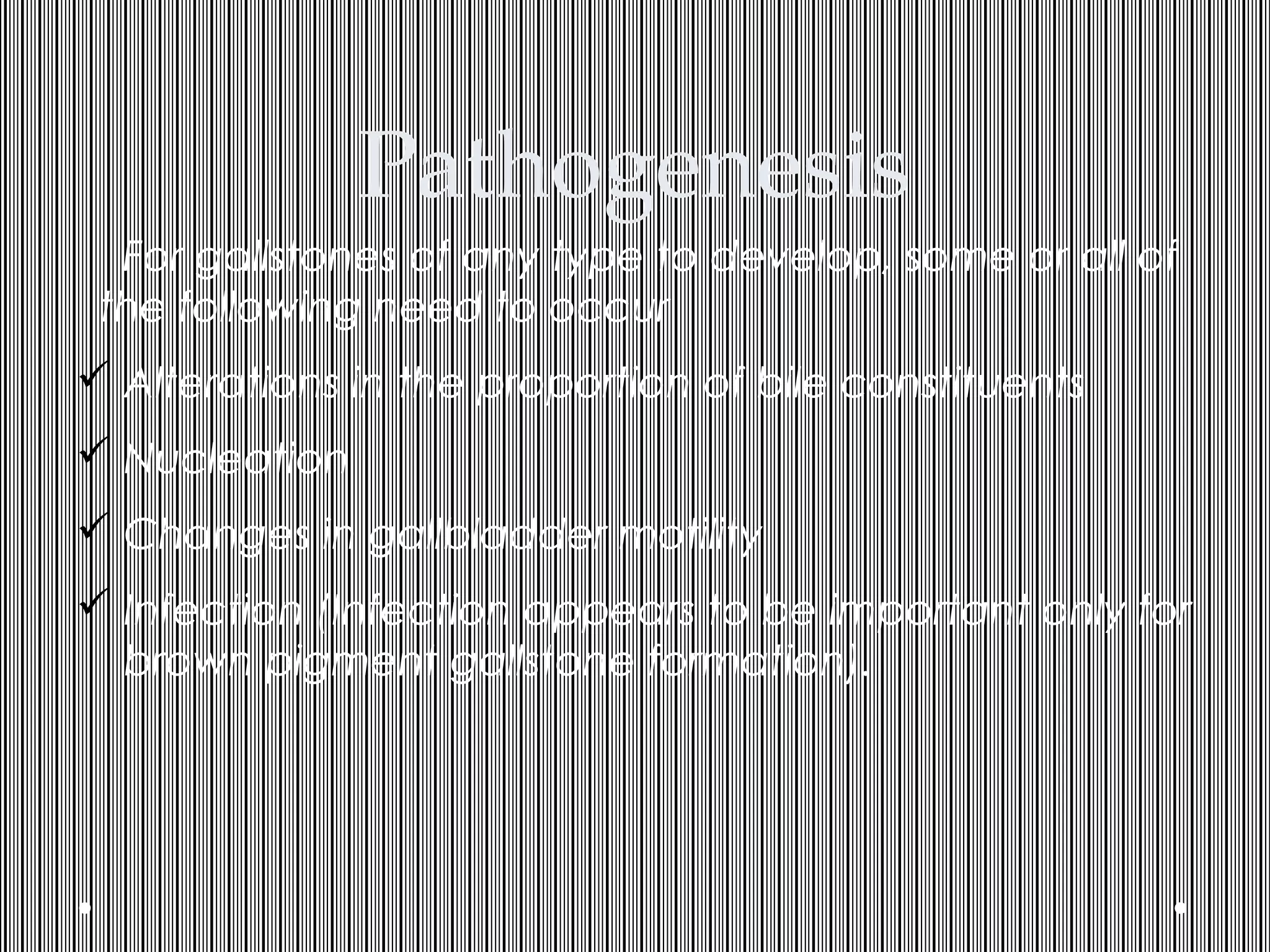 Cholelithiasis | PPT