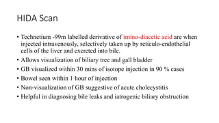 Cholelithiasis at a glance- 1 | PPT