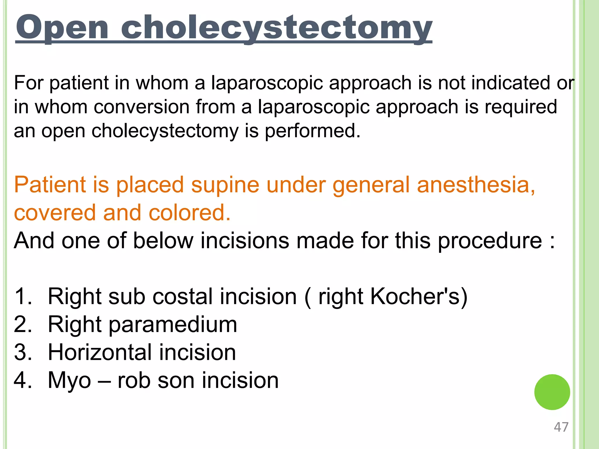 Cholelithiasis GB stone | PPTX