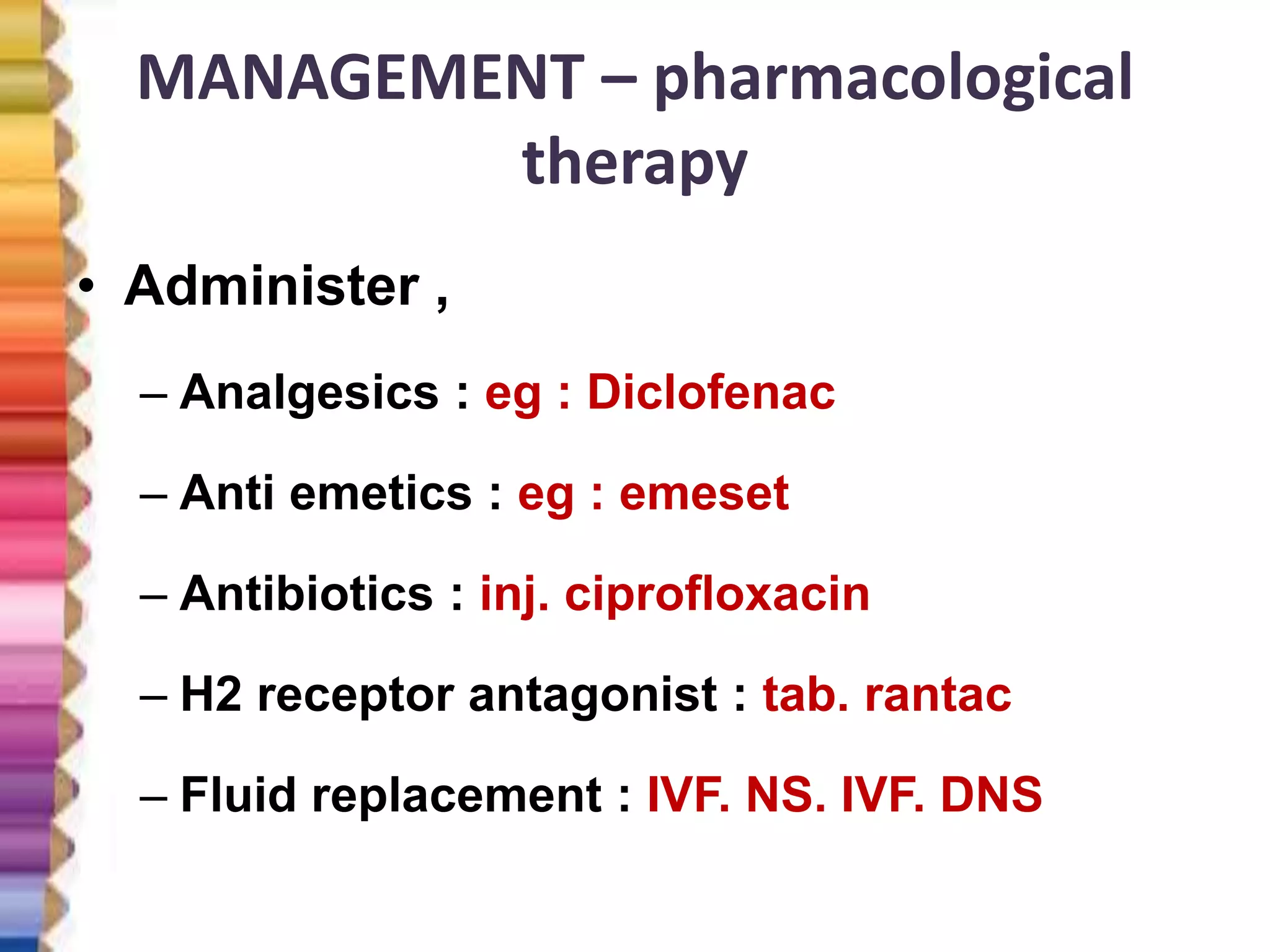 CHOLELITHIASIS | PPTX