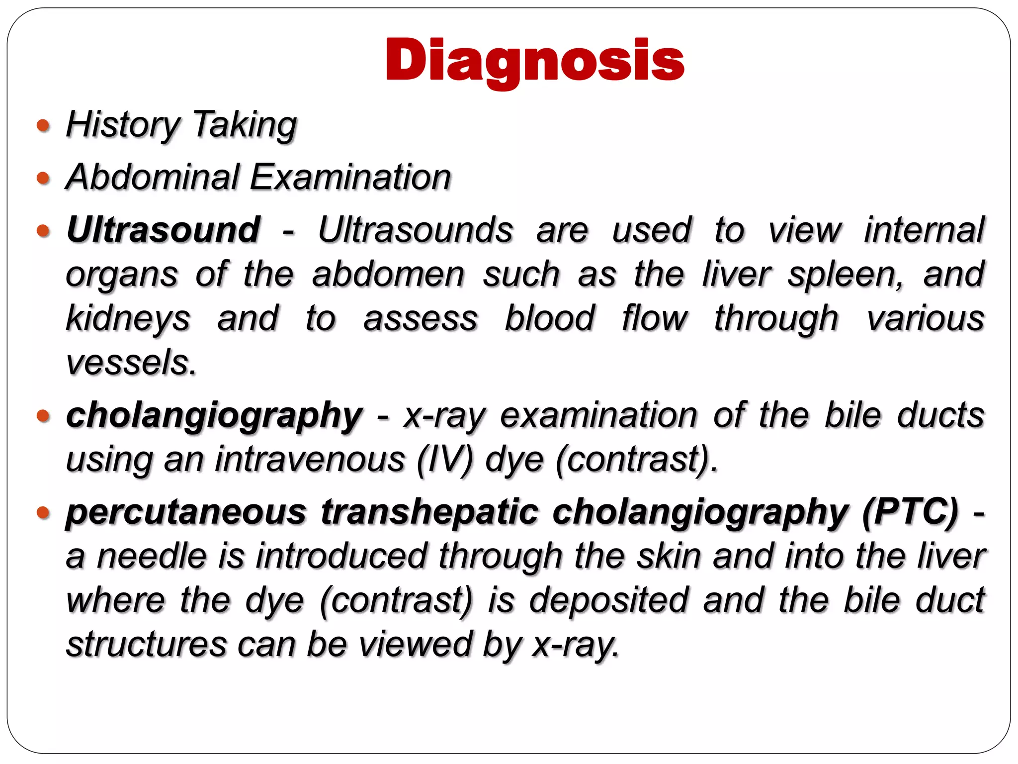 Cholelithiasis (Gall stone) | PPT
