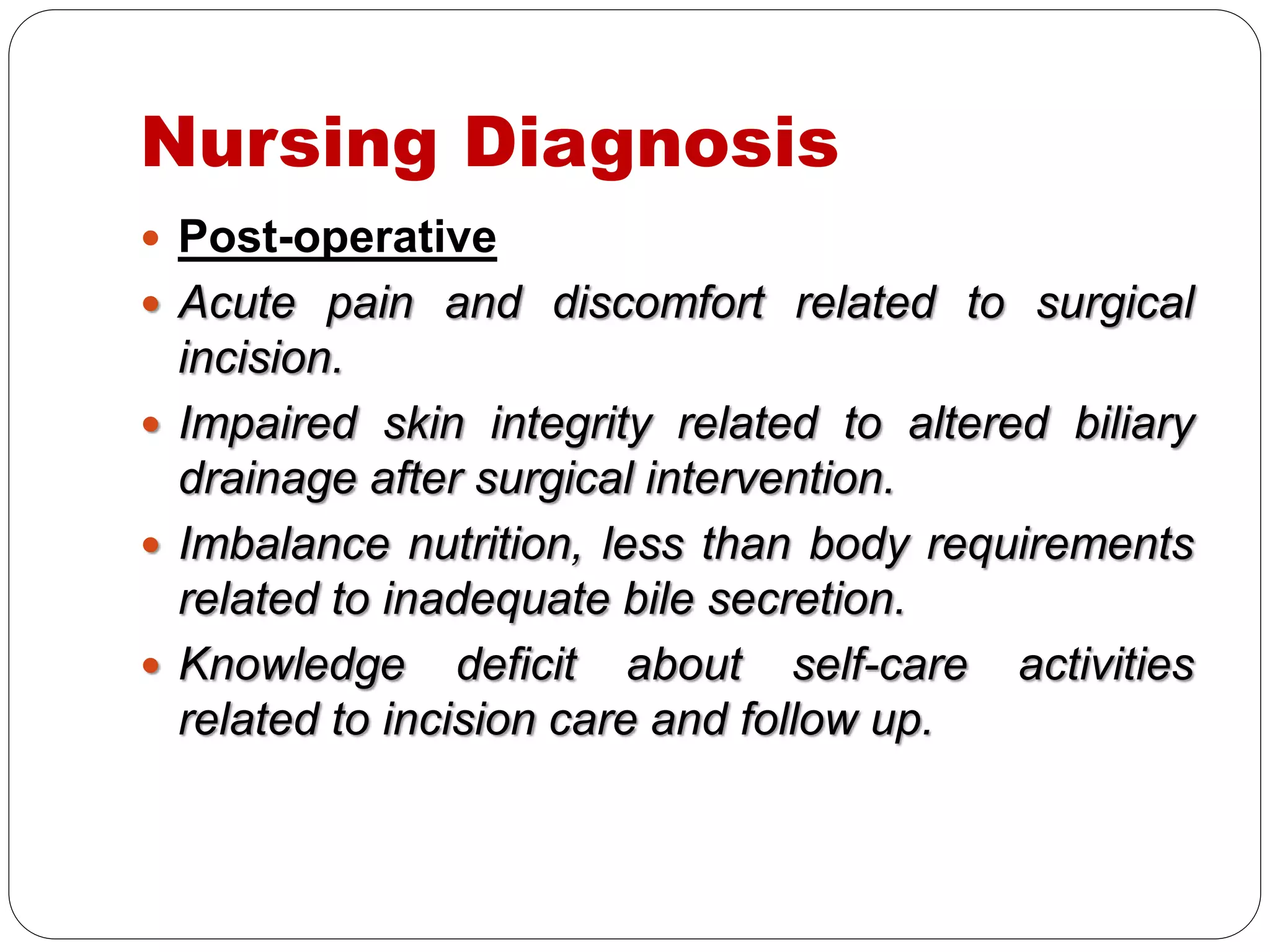 Cholelithiasis (Gall stone) | PPT