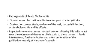 cholelithiasis etiology and features.pptx