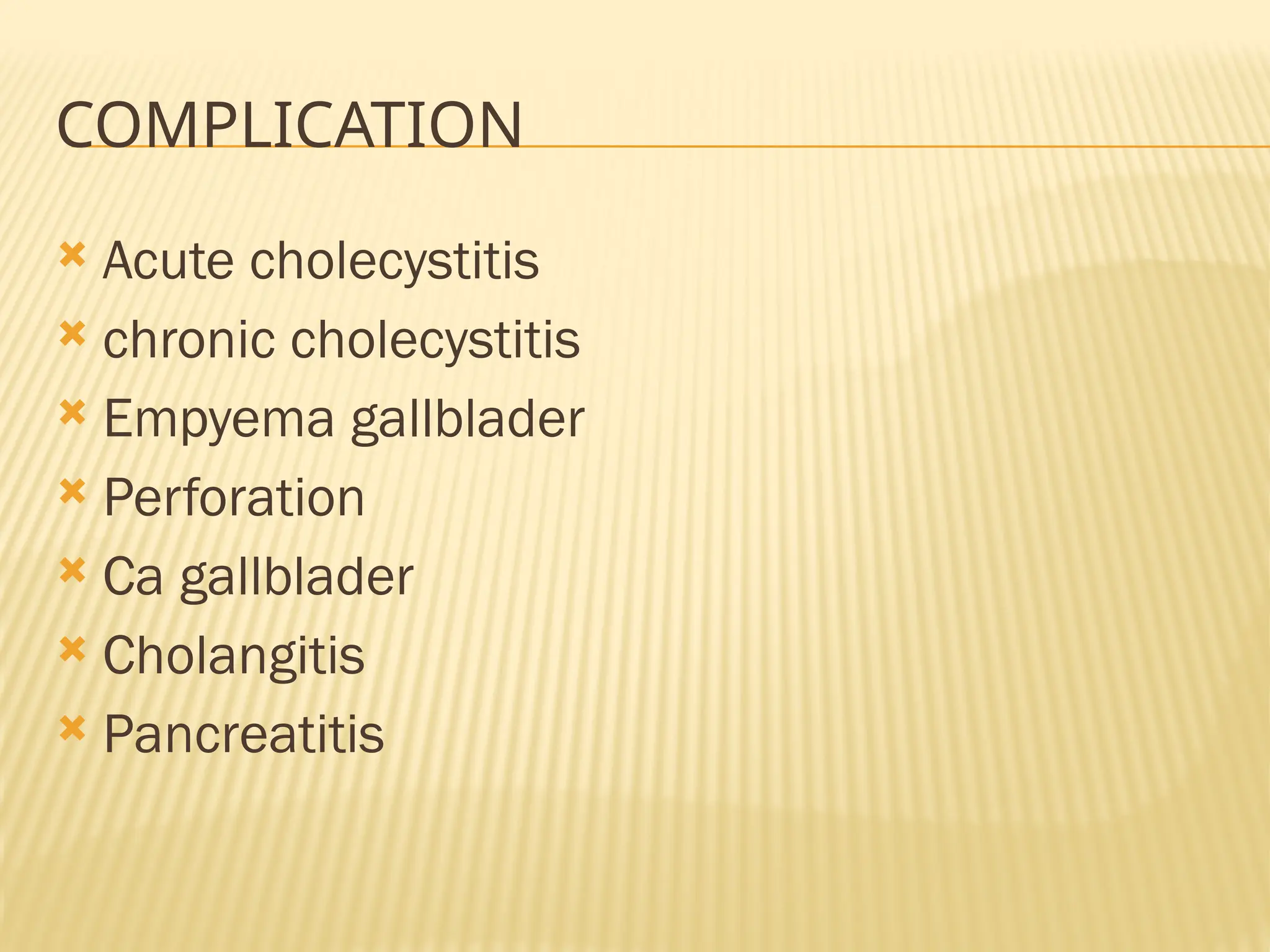 cholelithiasis. Clinical features. Treatment | PPTX
