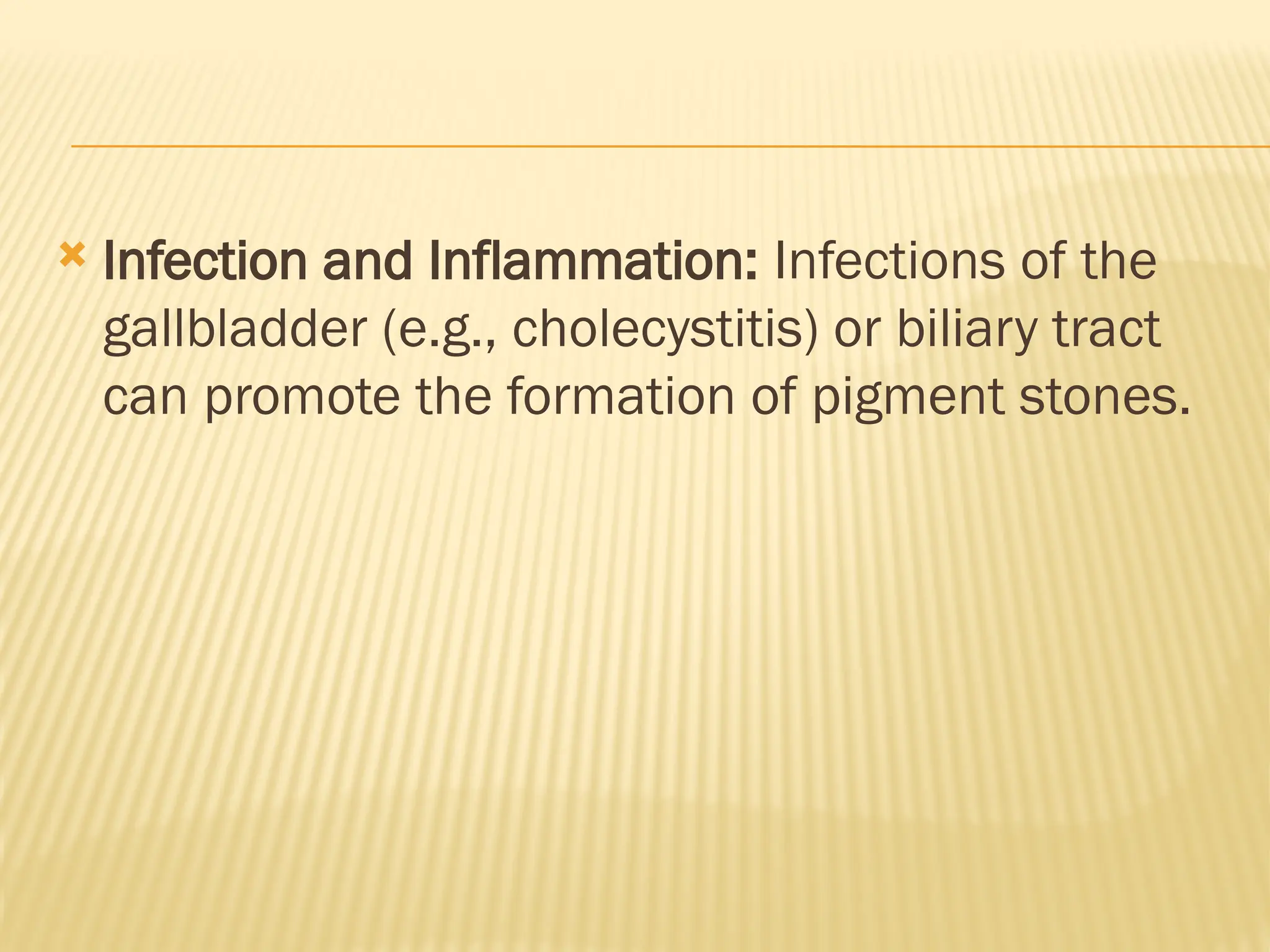 cholelithiasis. Clinical features. Treatment | PPTX