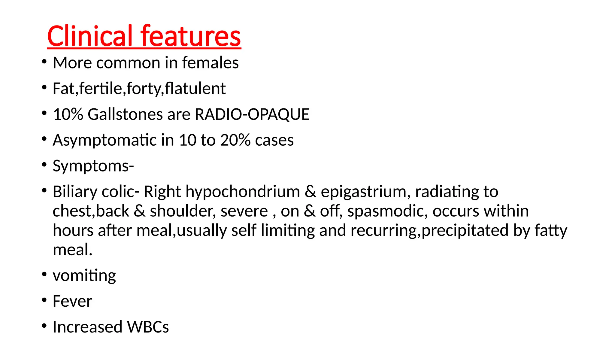 cholelithiasis Adhi Dwiyana and complications | PPTX