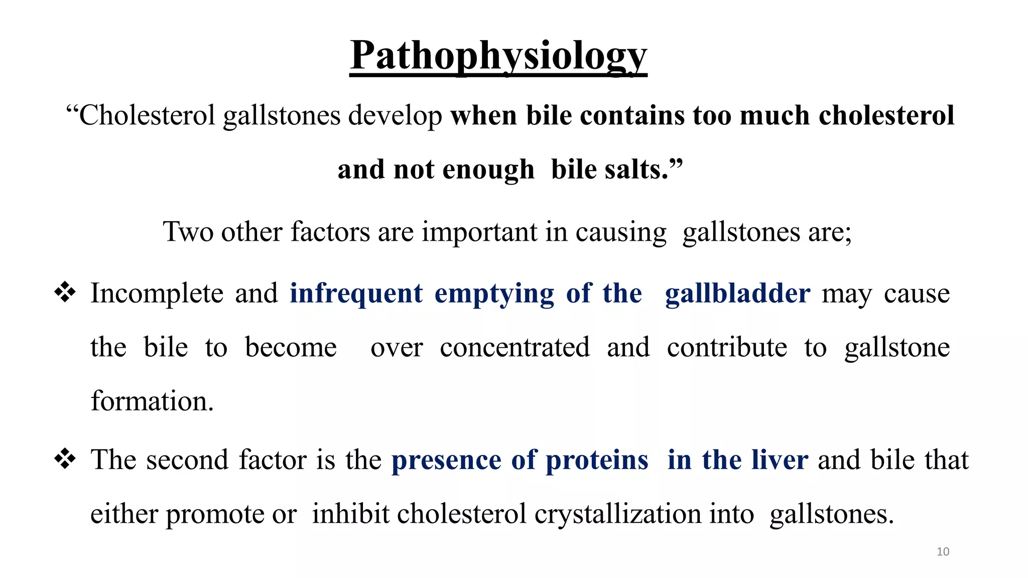 cholelithiasis, by Baqir Naqvi.pptx