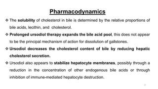 cholelithiasis, by Baqir Naqvi.pptx