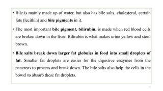 cholelithiasis, by Baqir Naqvi.pptx