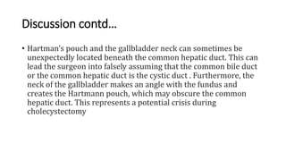 cholelithiasis & choledolithiasis.pptx
