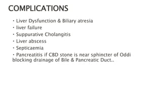cholelithiasis & choledolithiasis.pptx