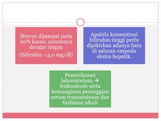 CHOLELITIASIS 3.pptx