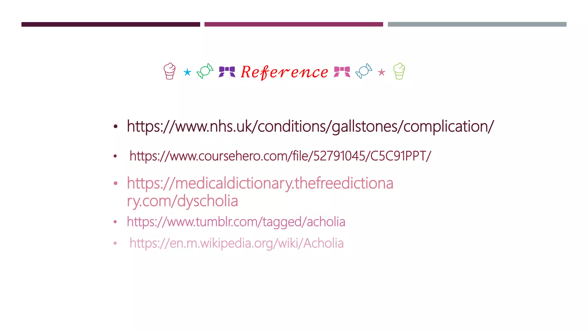 CHOLEMIC SYNFROME, ACHOLIC SYNDROME,PSYCHOLIA | PPTX | Digestive ...