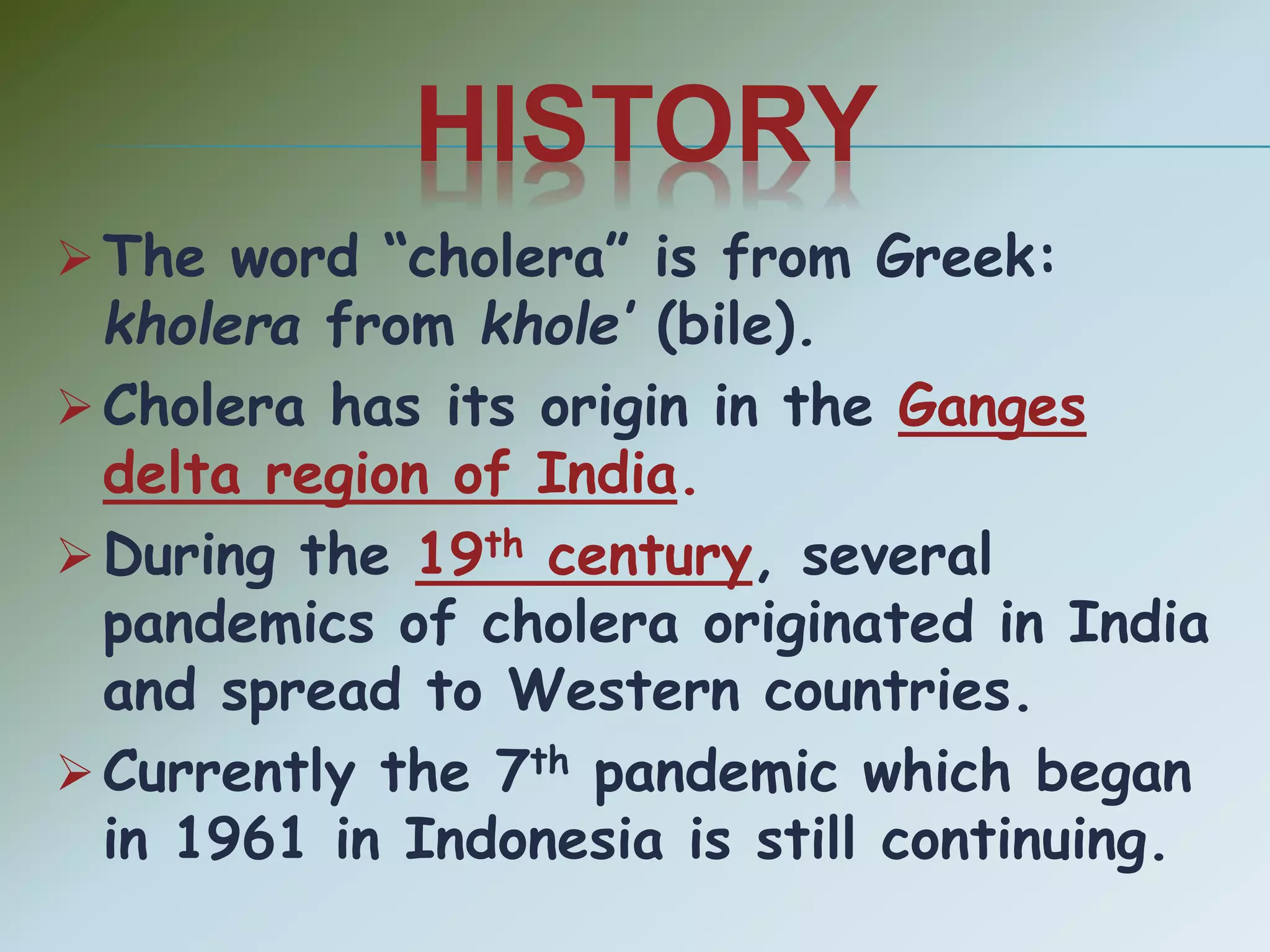 CHOLERA.pptx