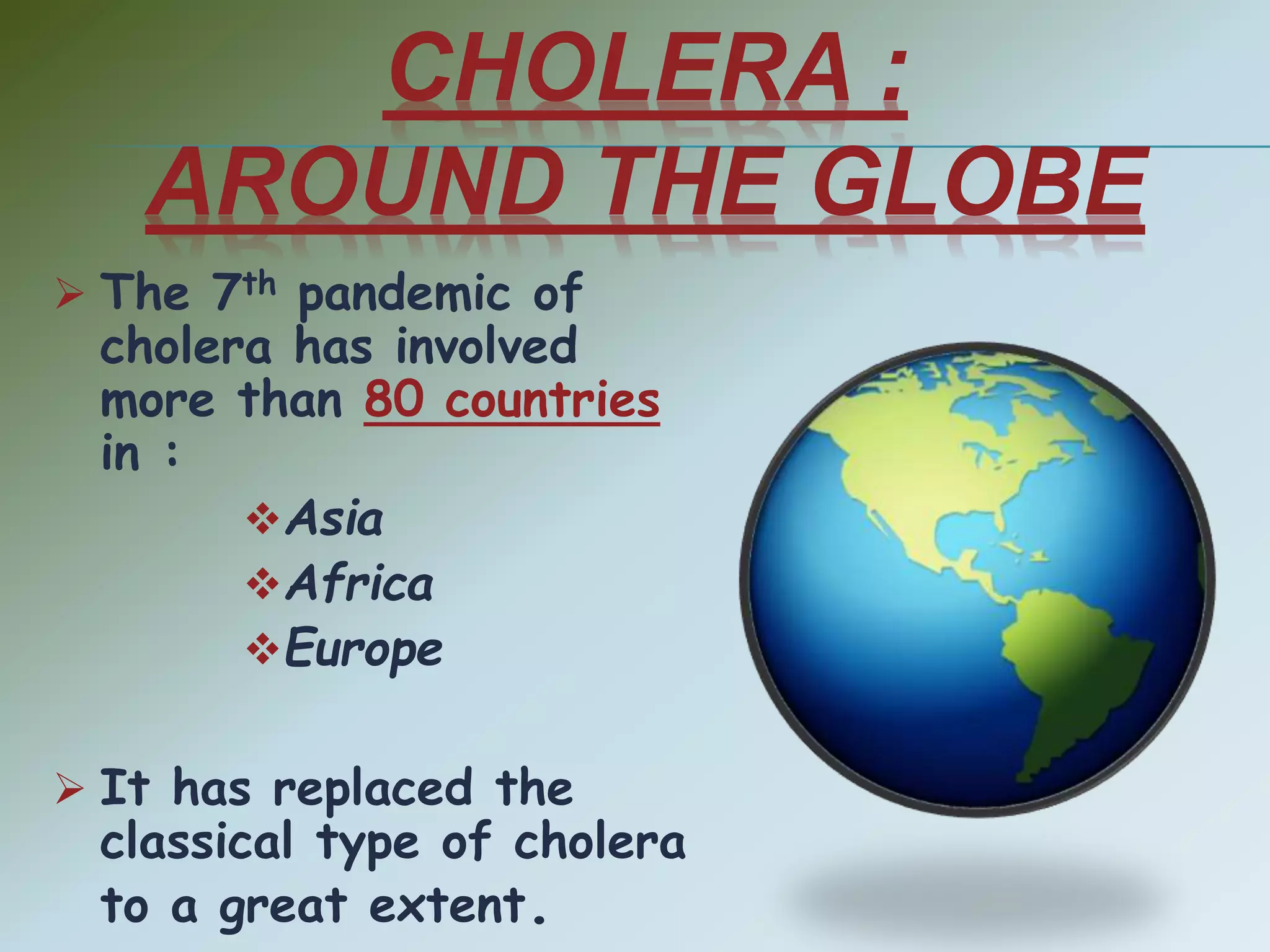 CHOLERA.pptx