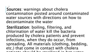 CHOLERA.pptx