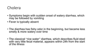 some communicable deaseas Cholera.pptx