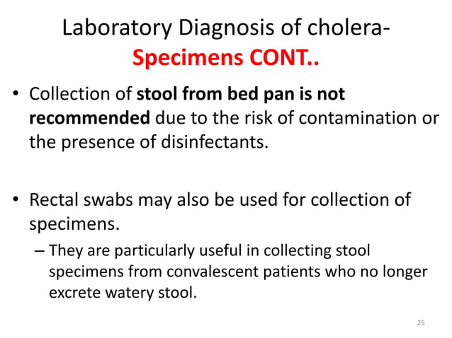 CHOLERA.Viral infection and its complication | PPTX | Digestive ...