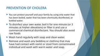 CHOLERA DISEASES IN NIGERIA THIS YEAR.pptx