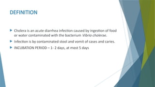 CHOLERA DISEASES IN NIGERIA THIS YEAR.pptx