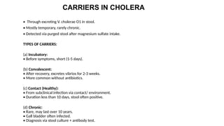 CHOLERA disease psm ppt cholera disease.pptx