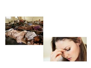 Cholera disease | PPTX