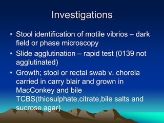 CHOLERA_AND_DYSENTRY.ppt