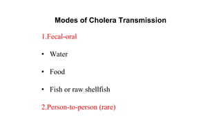 Cholera Disease hya 2[1] [Read-Only].pptx