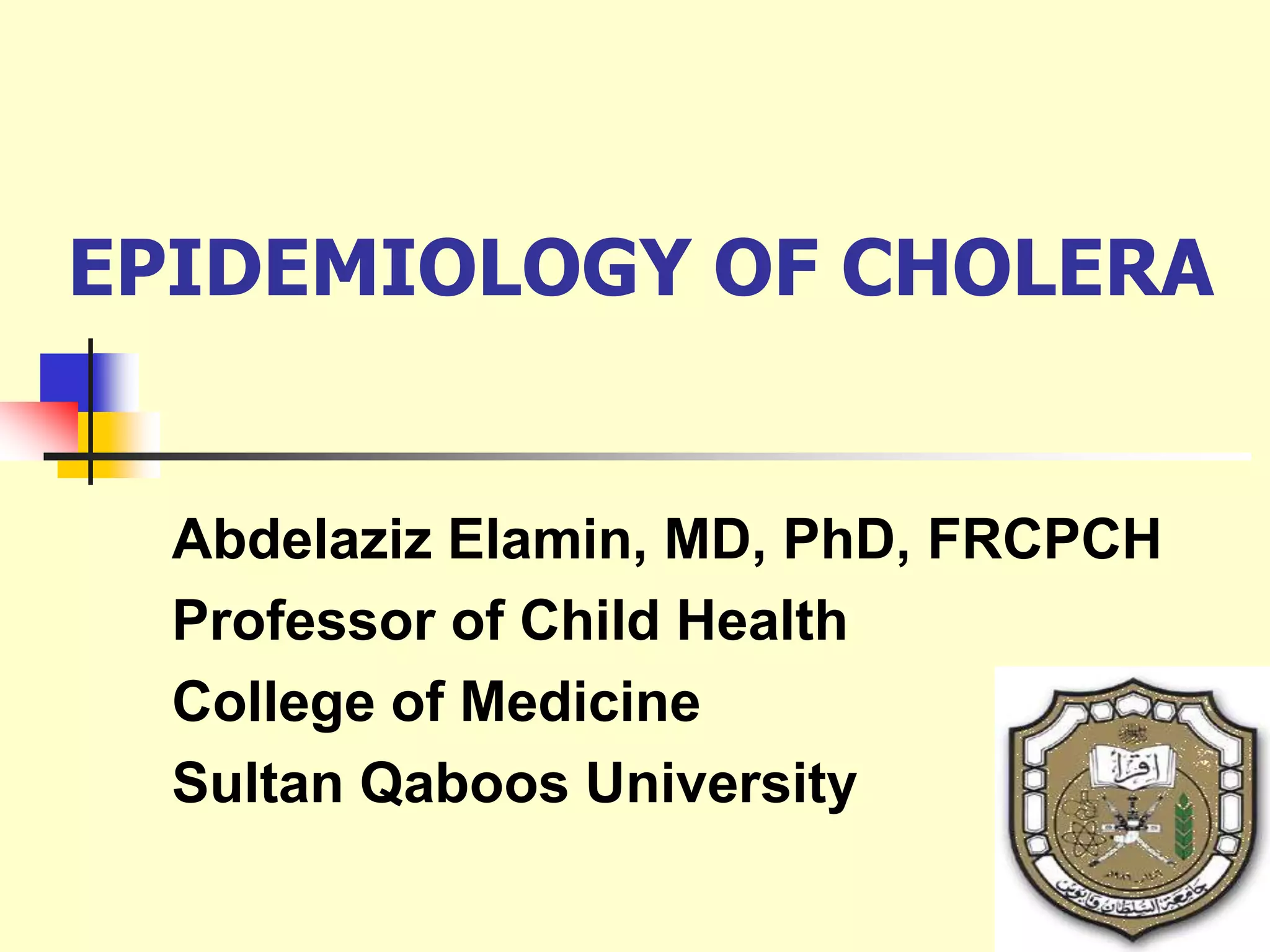 Cholera ppt.ppt