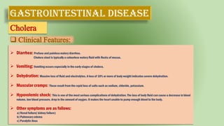 cholera subhomita chakraborty Microbiology | PDF