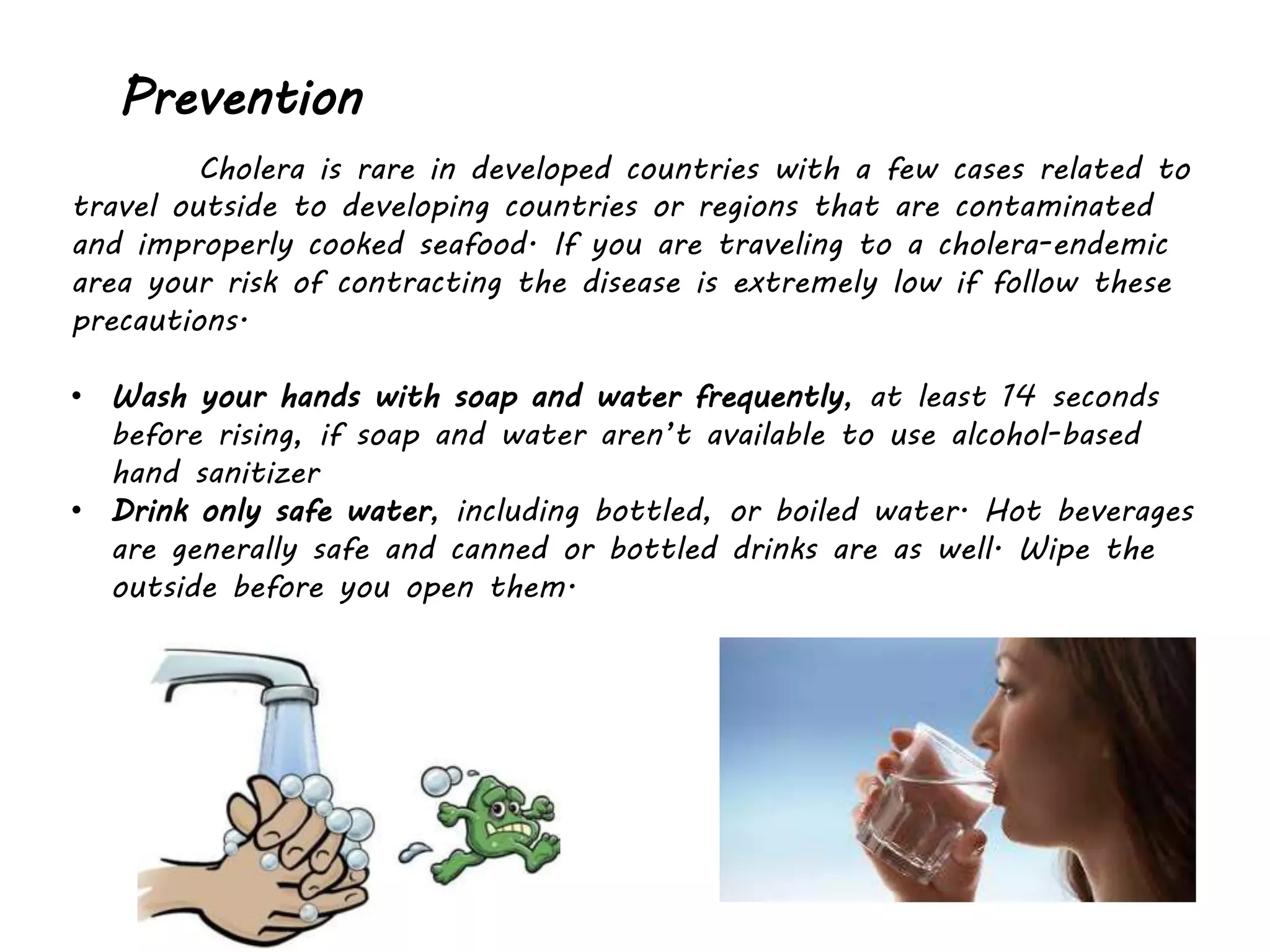 Cholera typhoid fever dysentery | PPT