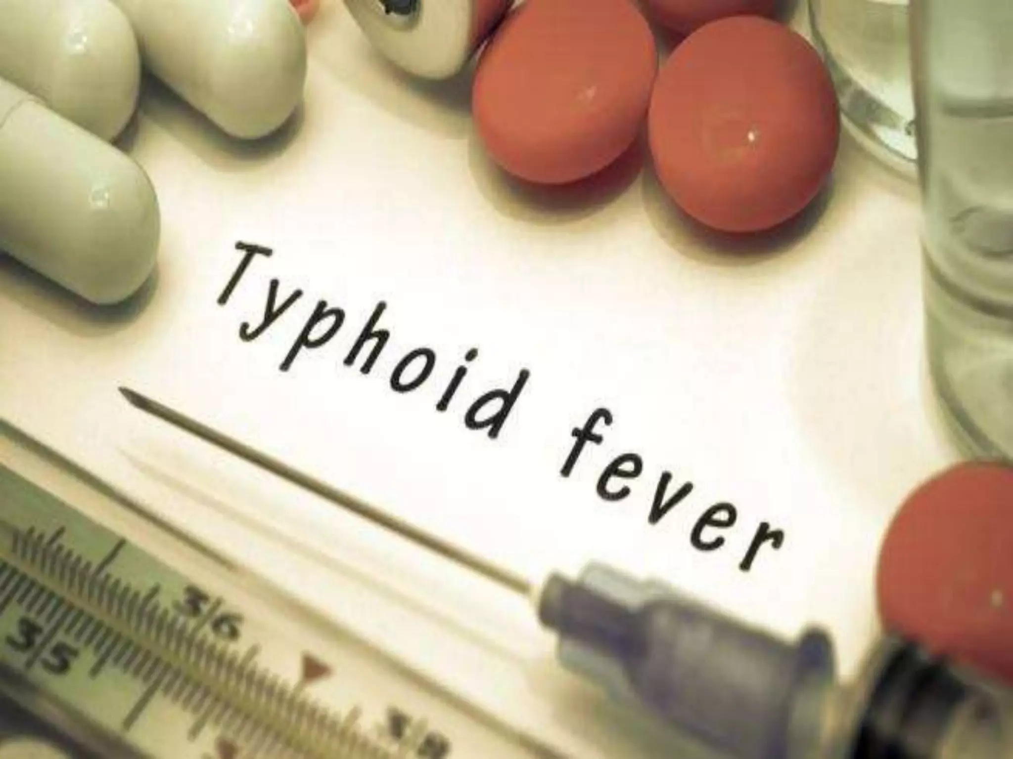 Cholera typhoid fever dysentery | PPTX