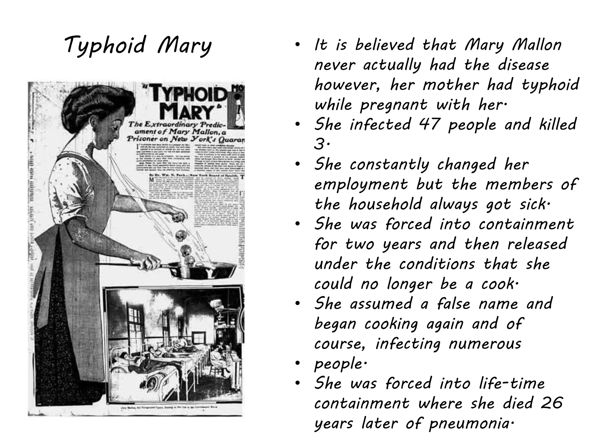 Cholera typhoid fever dysentery | PPTX