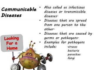 Cholera typhoid fever dysentery | PPTX