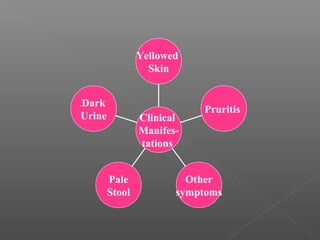 Cholestatic jaundice | PPT
