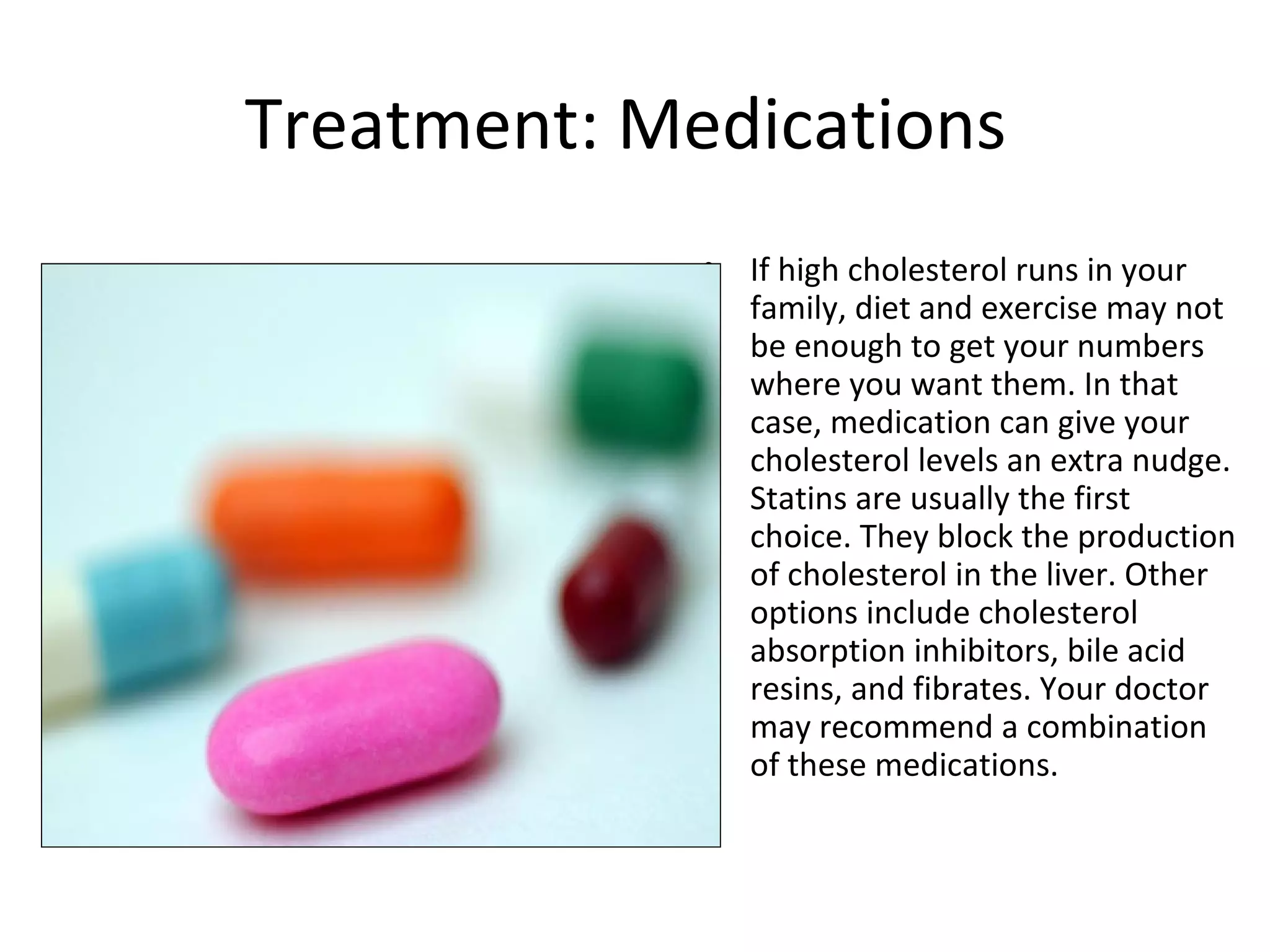 Cholesterol | PPS