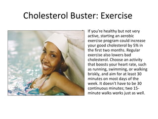 Cholesterol | PPS
