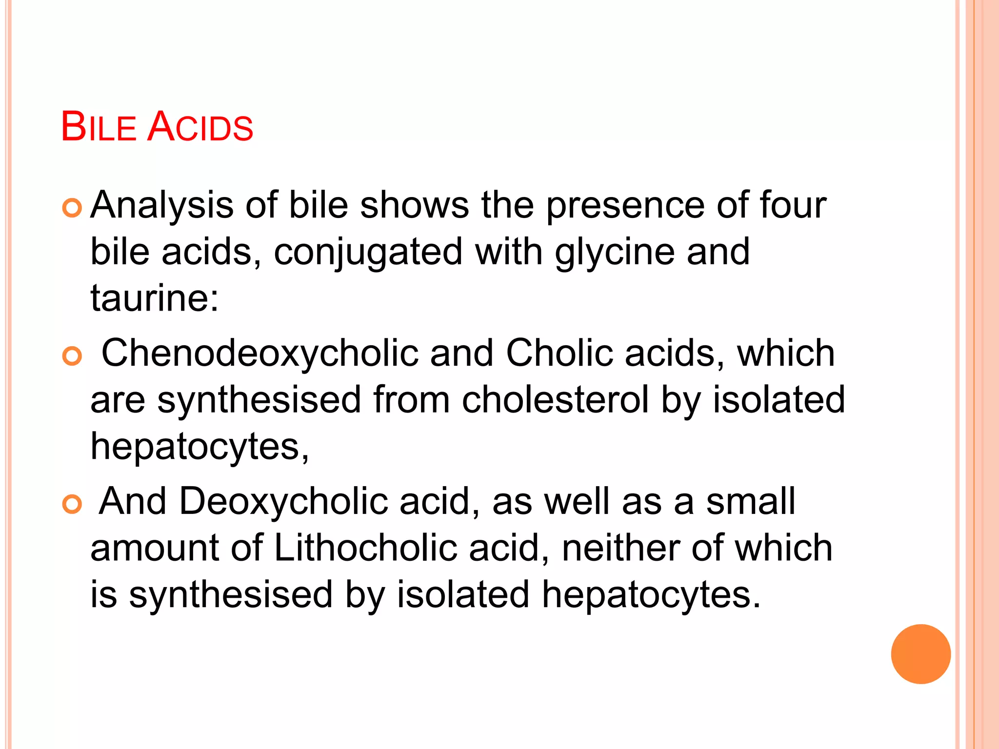 Cholesterol | PPTX