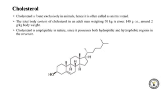 Cholesterol.pptx