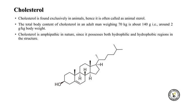 Cholesterol.pptx