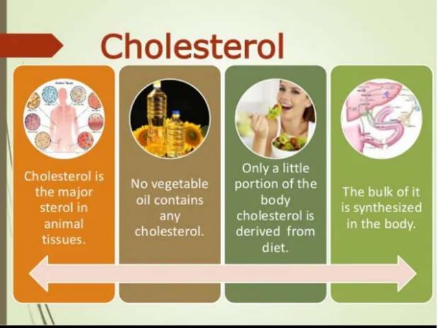 Cholesterol.pptx